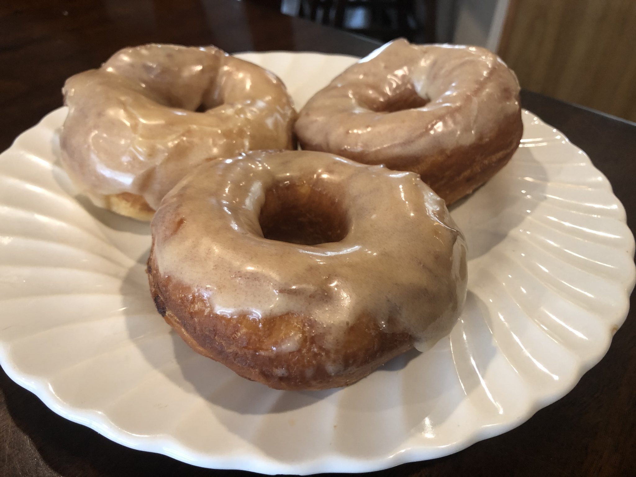 Spudnut Donuts – Cook Like Ma